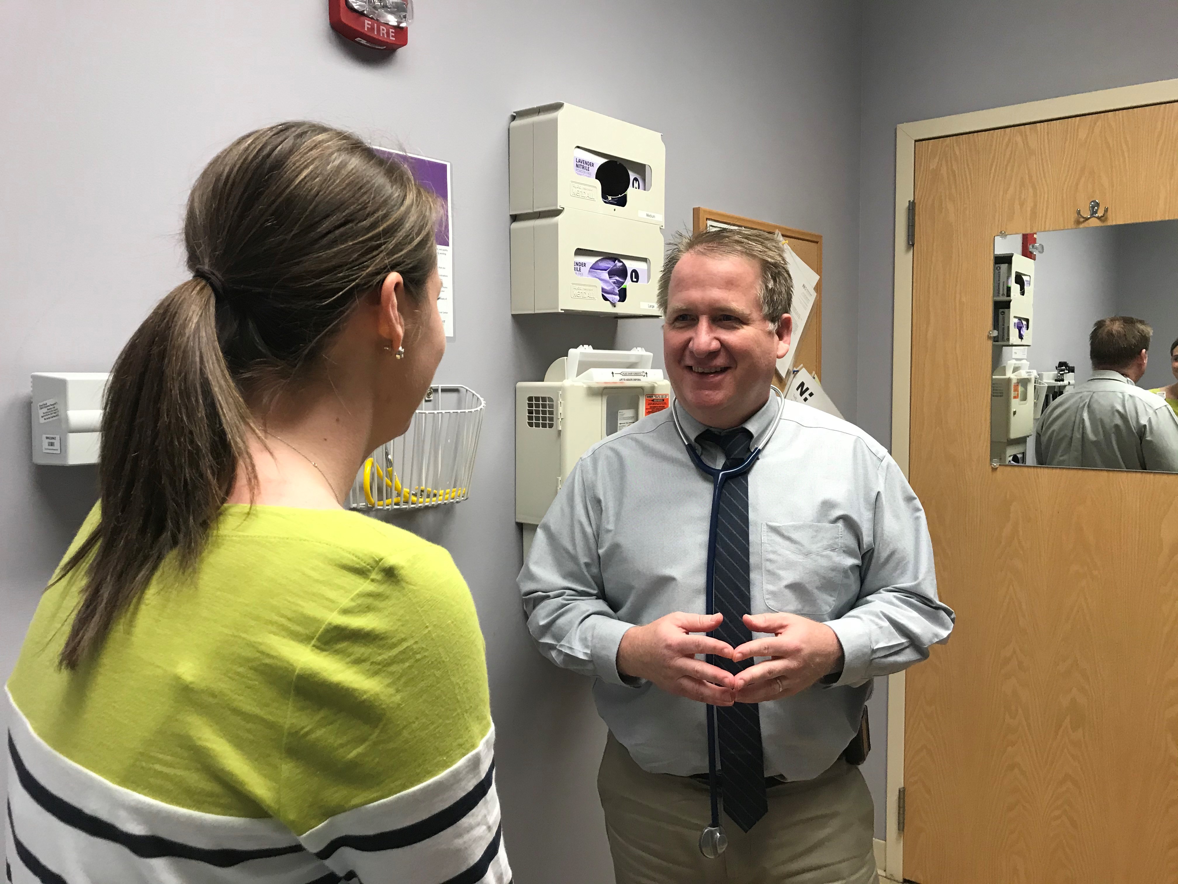 Exercise can lower risk of 13 types of cancer | Novant Health | Healthy ...