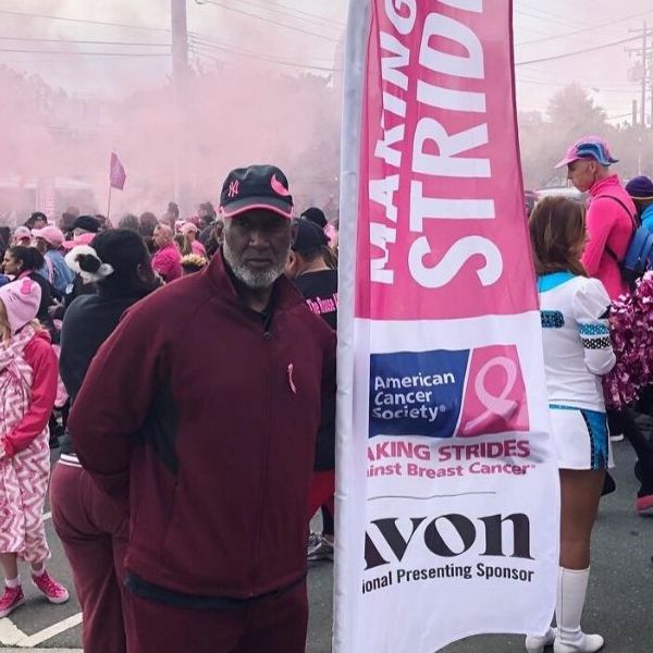 Cancer survivor Dr. Ophelia Garmon-Brown inspired to compile stories of ...