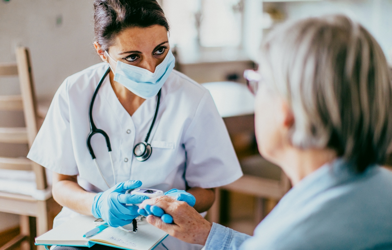 Managing Type 2 diabetes is an even bigger challenge during COVID-19 ...