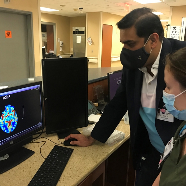 The truth about ‘nervous tics’ | Novant Health | Healthy Headlines