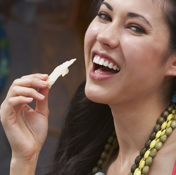4 things we get wrong about snacking — and how to get it right | Novant ...