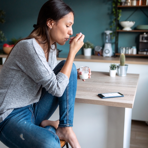 6 ways to stop wrecking your diet with bad snacking | Novant Health ...