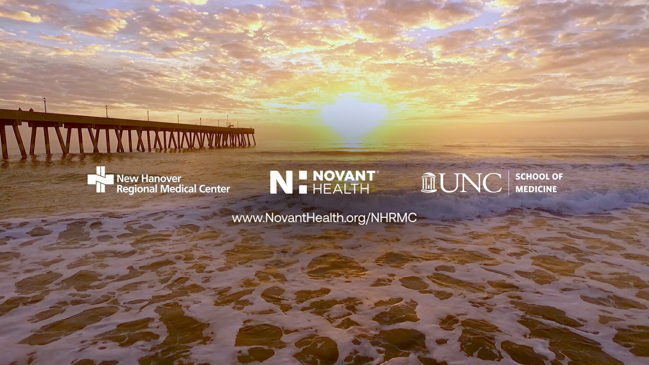 5 things to know about the Novant Health and New Hanover Regional ...
