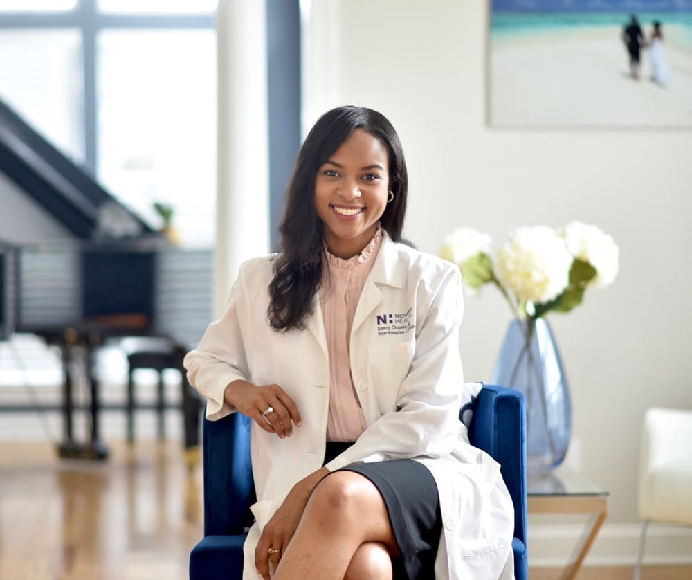 What every woman needs to understand about heart disease | Novant ...