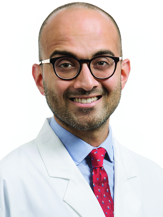 5 things heart patients should know about COVID-19 | Novant Health ...