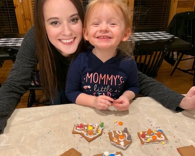 COVID-19 anxiety knocked me down hard. Here's how I got back up ...