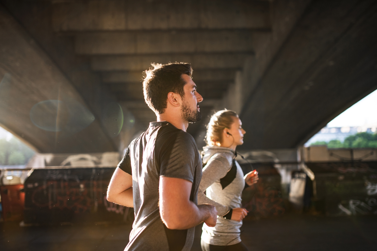 You’re a runner? Here’s how to avoid injury. | Novant Health | Healthy ...