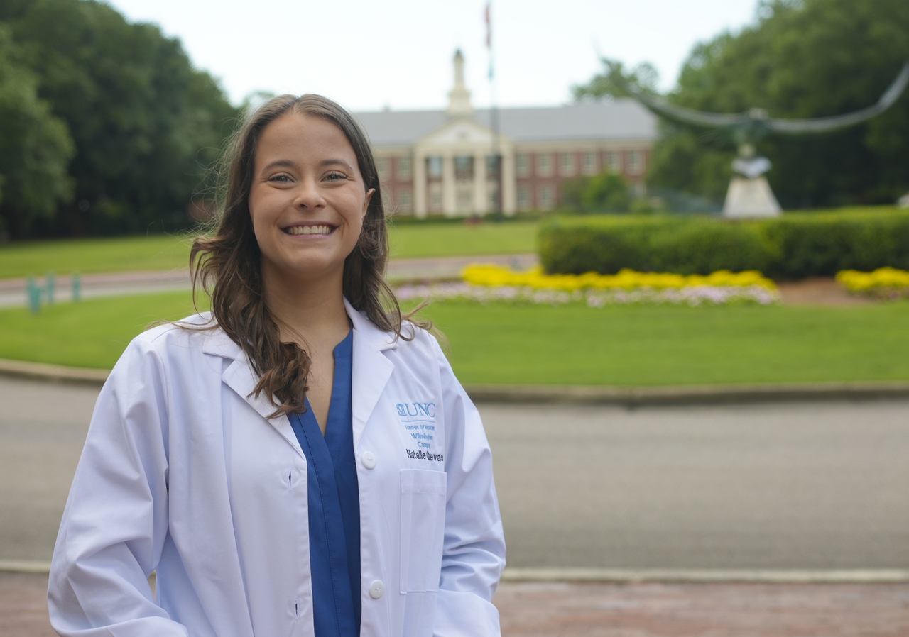 How one program helps young doctors serve rural N.C. | Novant Health ...