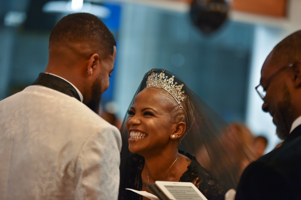 A blessed warrior takes on cancer | Novant Health | Healthy Headlines