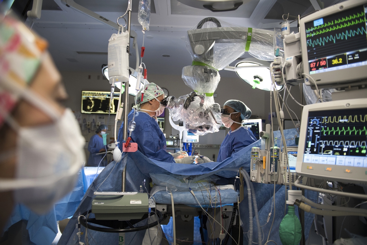 Behind the scenes of hospital patient safety | Novant Health | Healthy ...