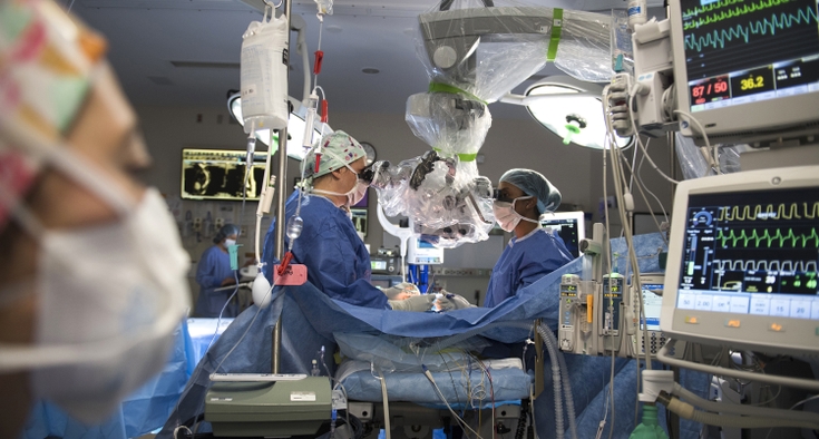Behind the scenes of hospital patient safety | Novant Health | Healthy ...