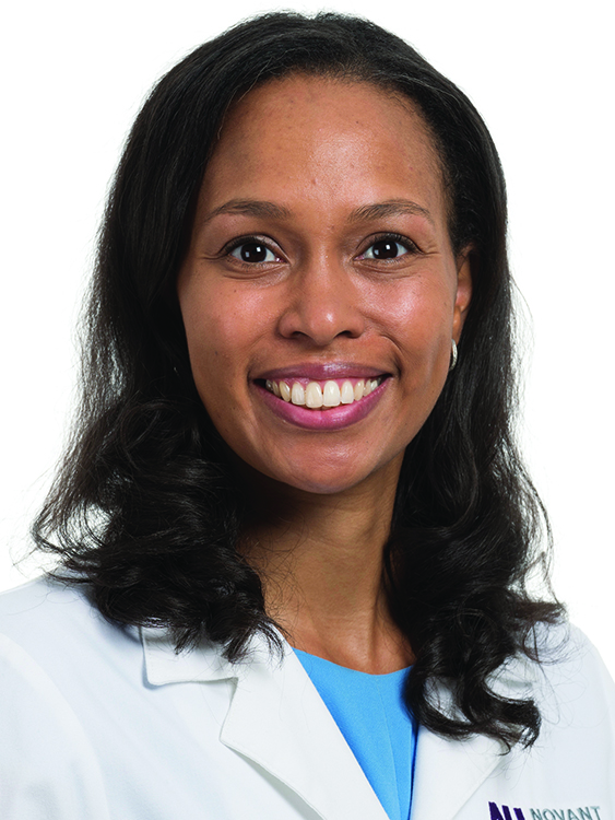 Understanding alopecia and other forms of hair loss | Novant Health ...