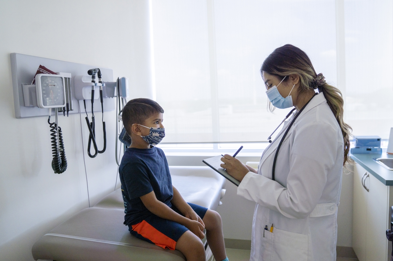 What parents need to know about the pediatric hepatitis outbreak ...