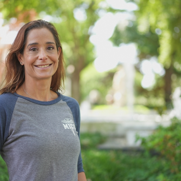 Man vs. Flu: Guess who won? | Novant Health | Healthy Headlines