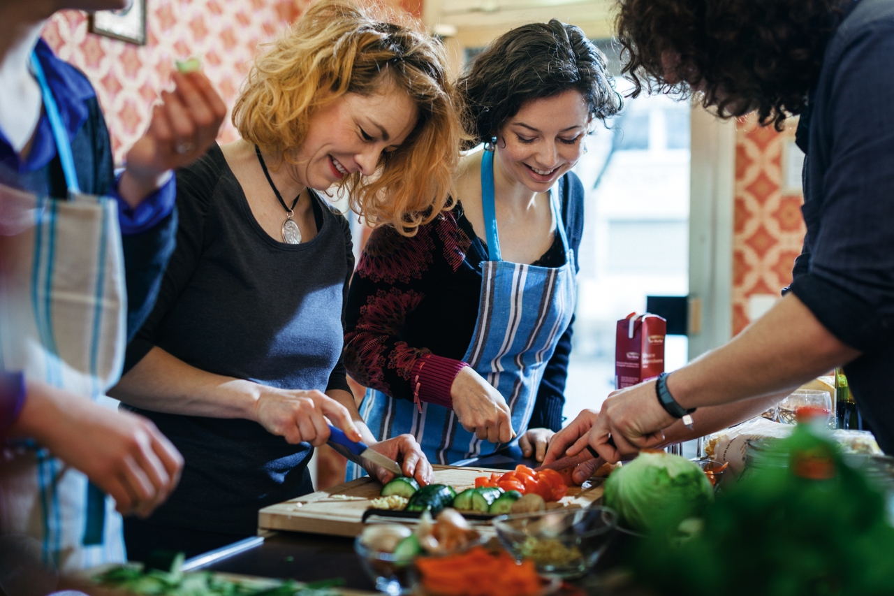10 ways to eat healthy for less | Novant Health | Healthy Headlines