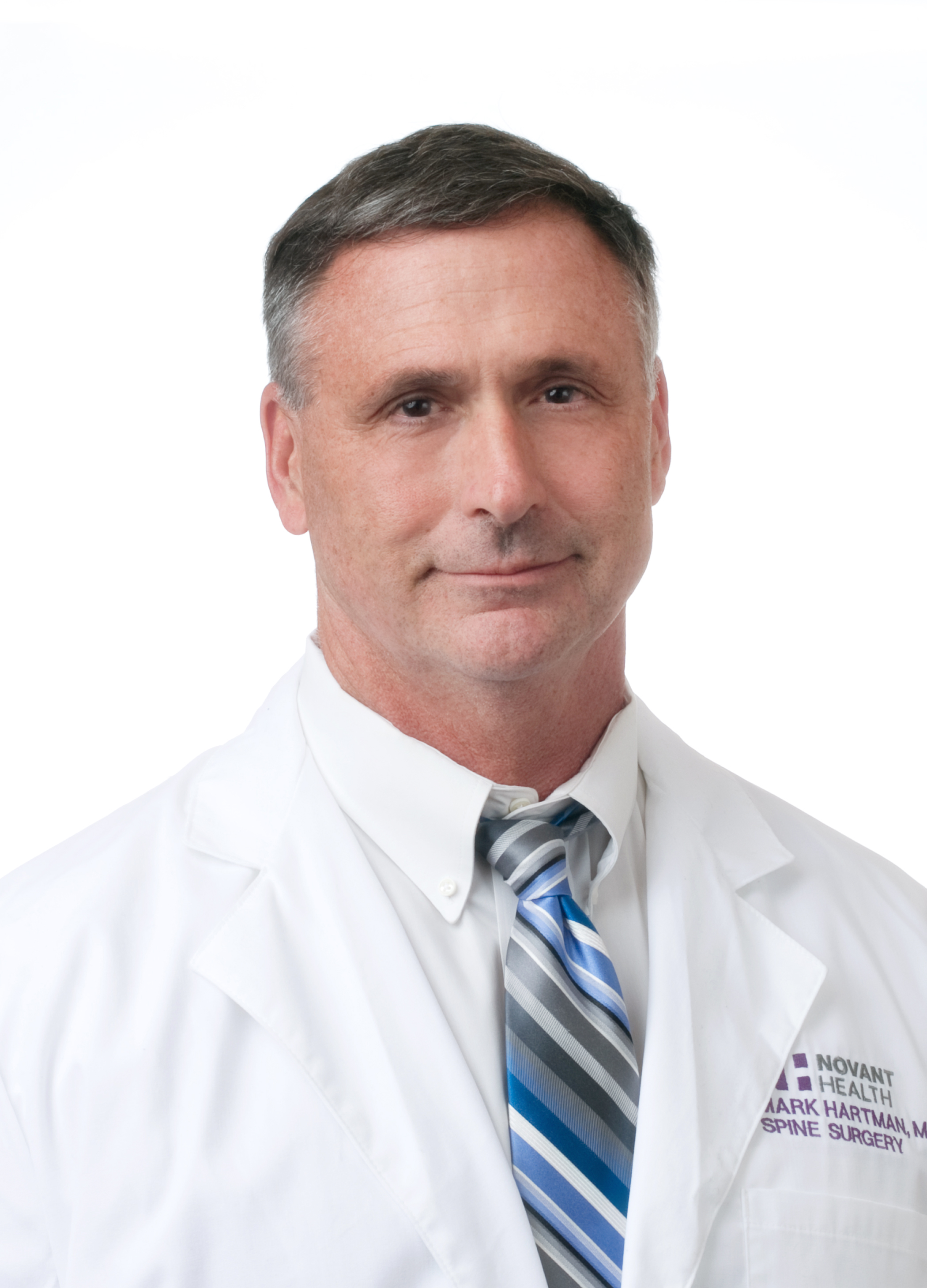 Surgery is far from the first move in treating back pain | Novant ...