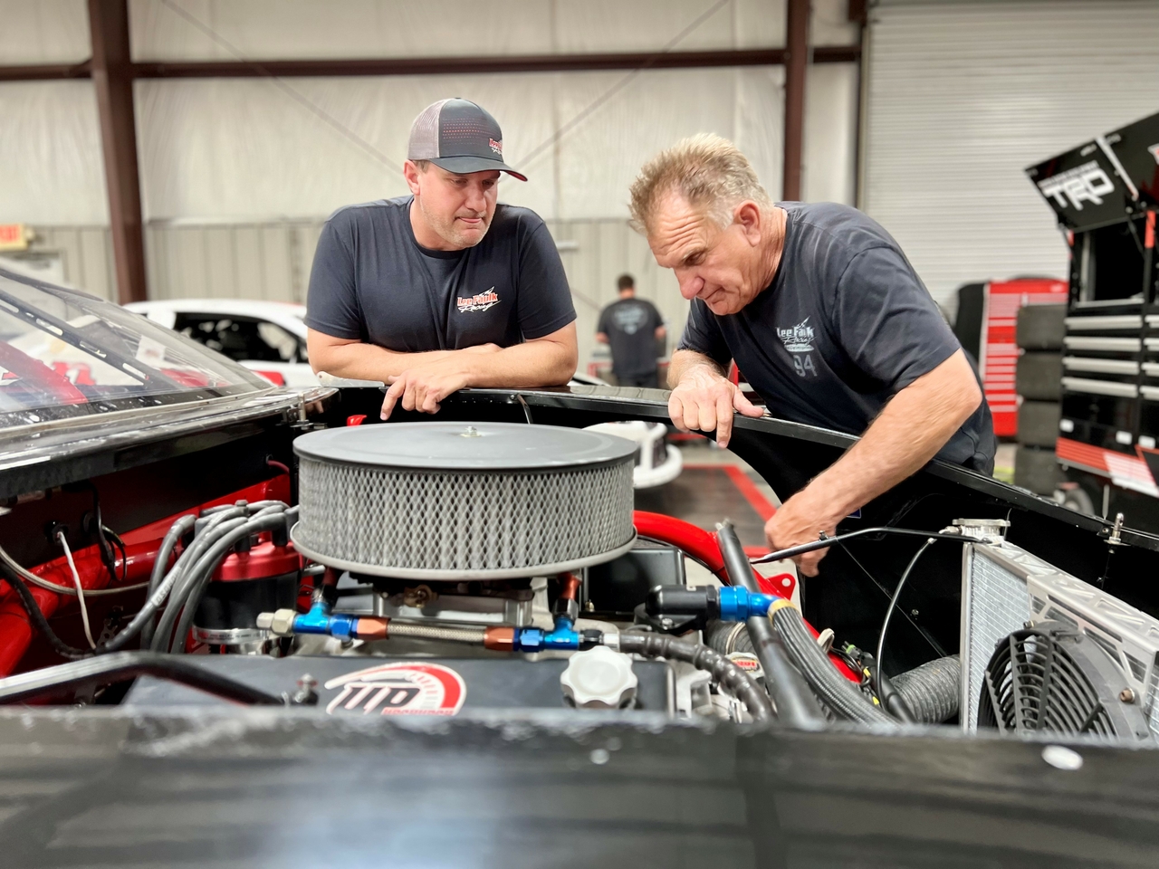 Heart attack survivor: Don’t ignore your body’s ‘check engine’ light ...