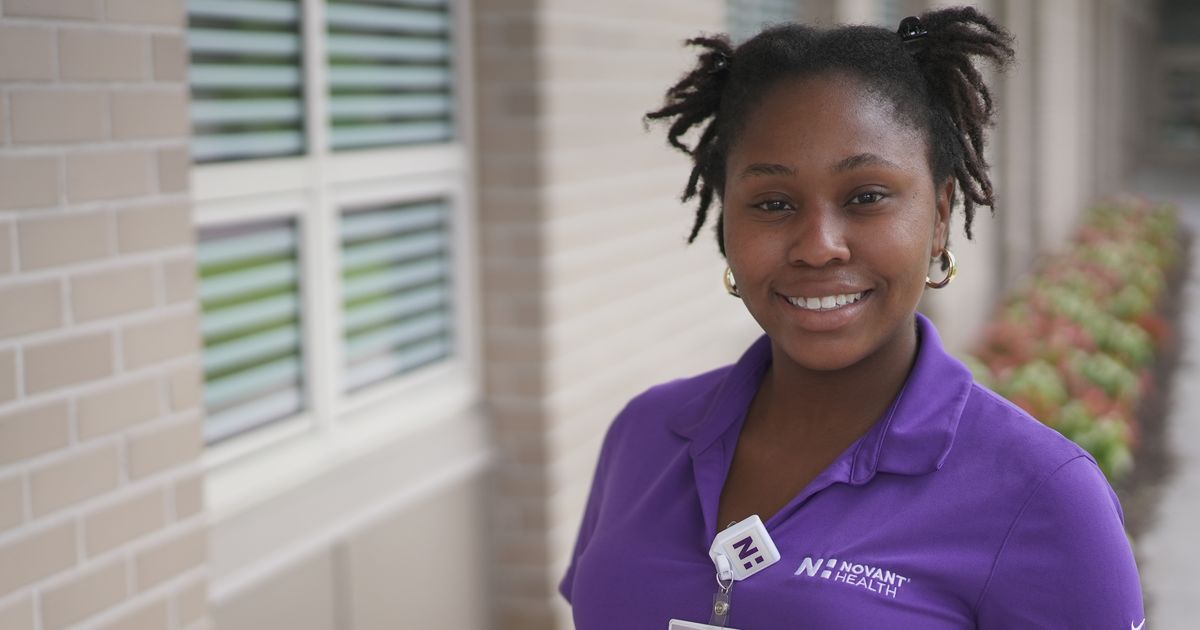 Community health worker goes where she’s needed, including home visits ...