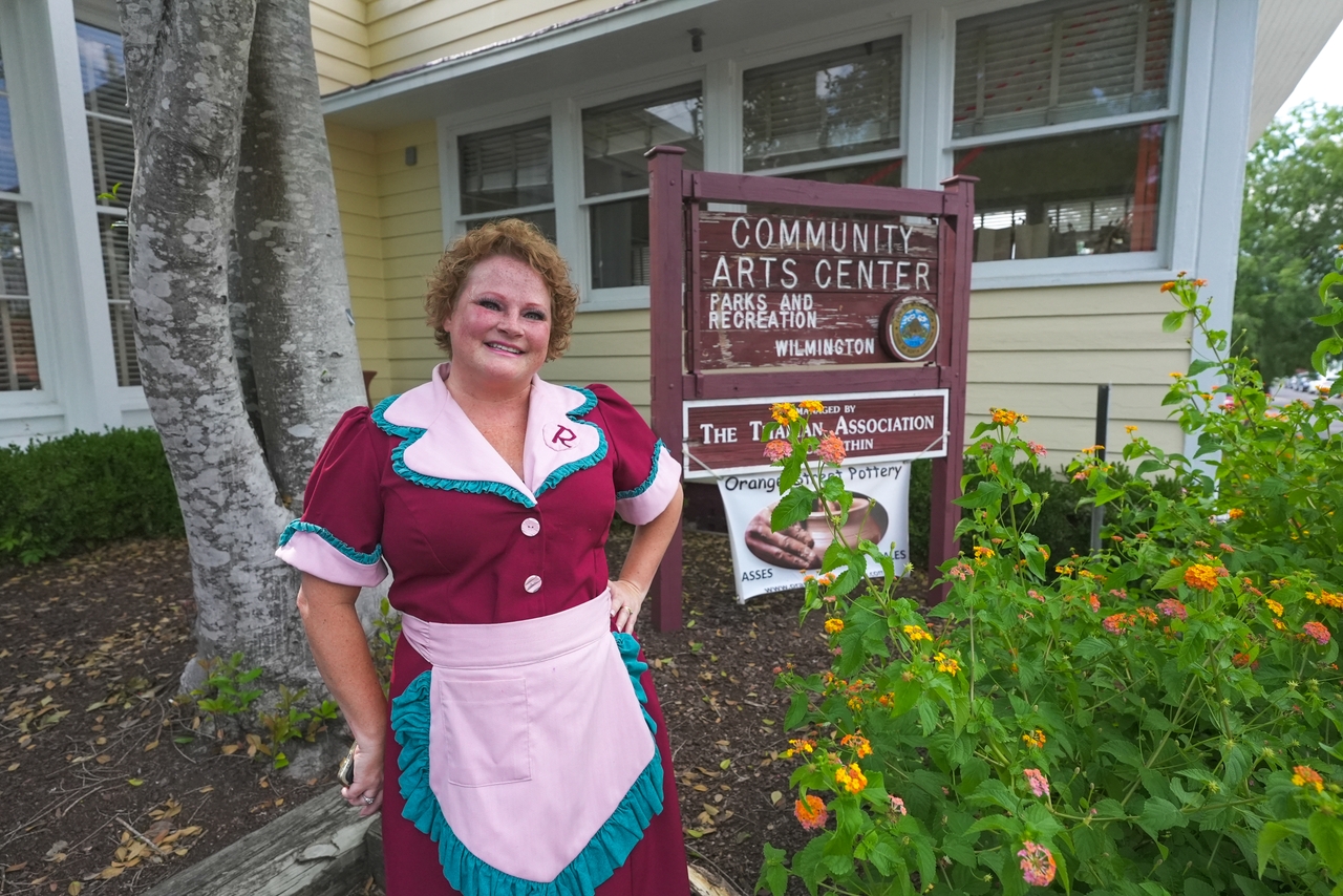 She’s singing on stage. Even with stage 4 cancer. | Novant Health ...