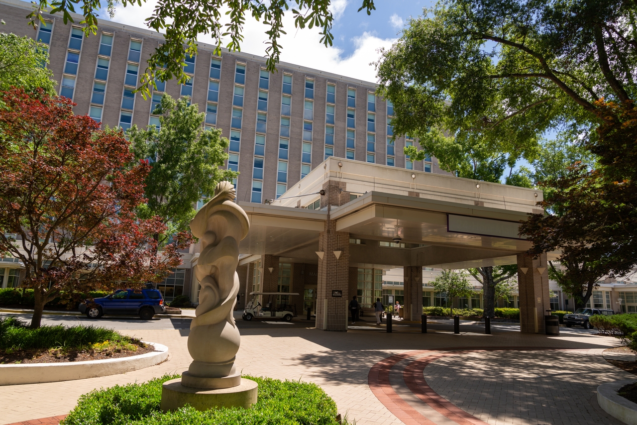 4 big changes bringing patient care closer to home at New Hanover ...