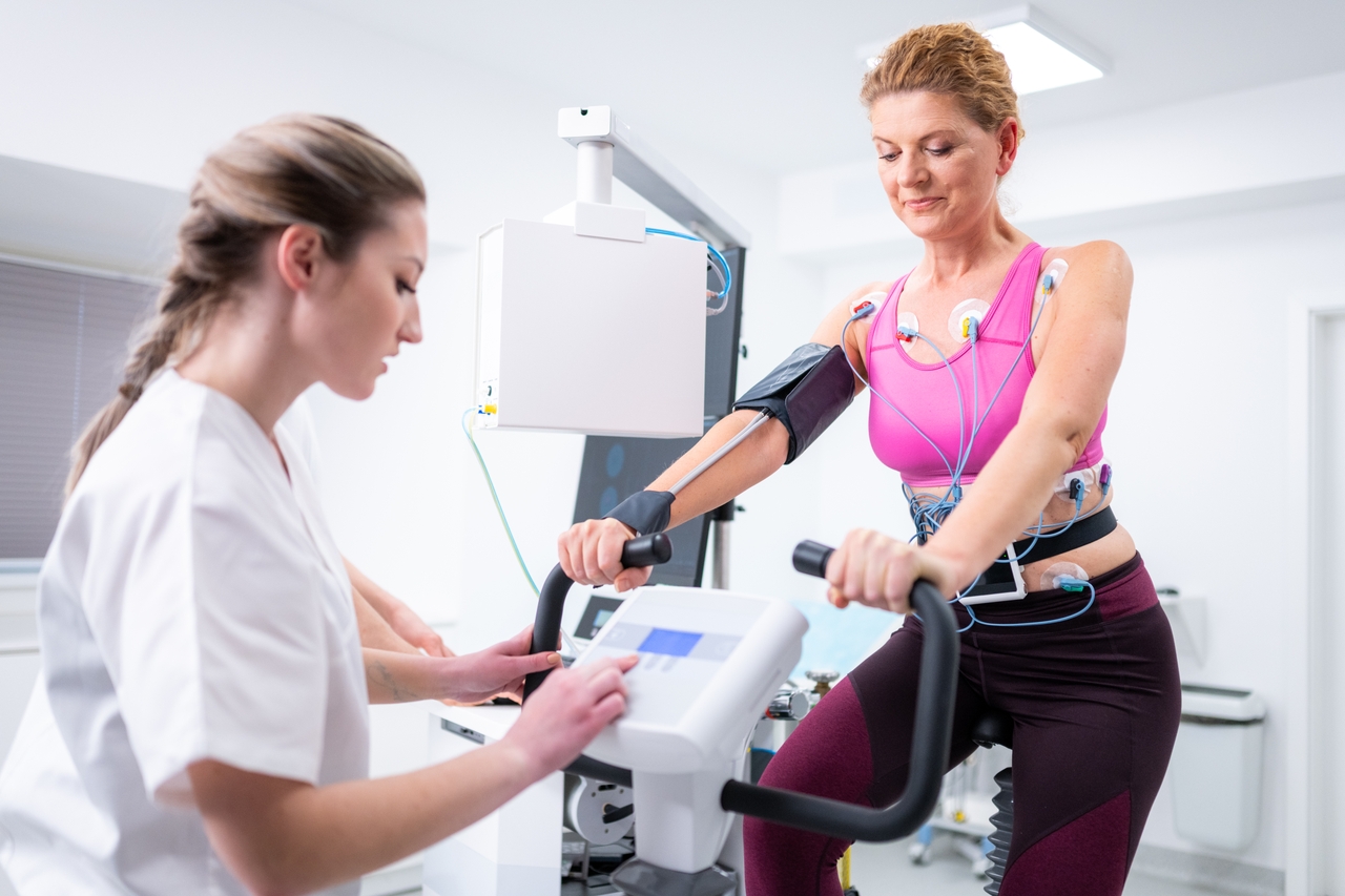 Your Doctor Has Ordered A Stress Test 9 Common Questions Answered