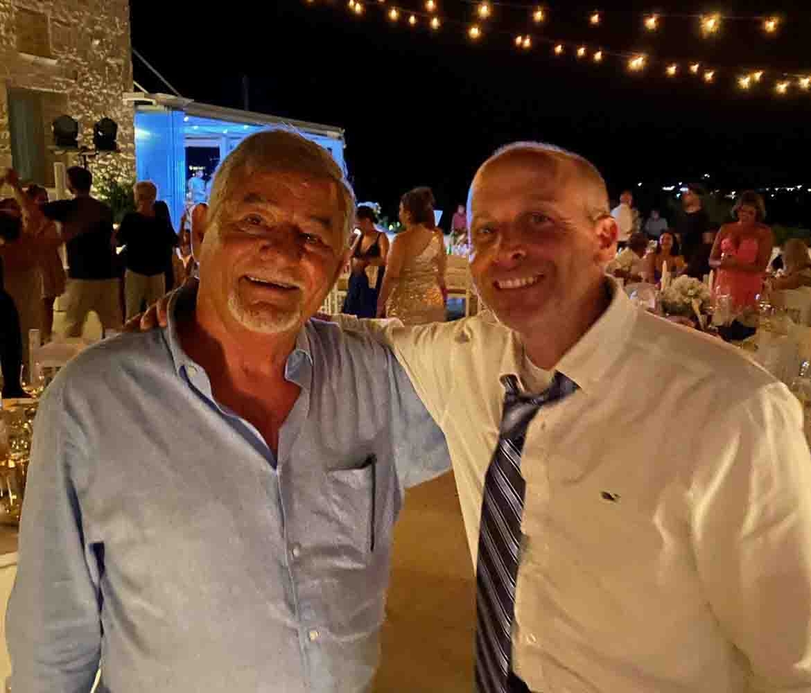 He had a 1 to 2% chance of survival. But the ICU team would not give up ...