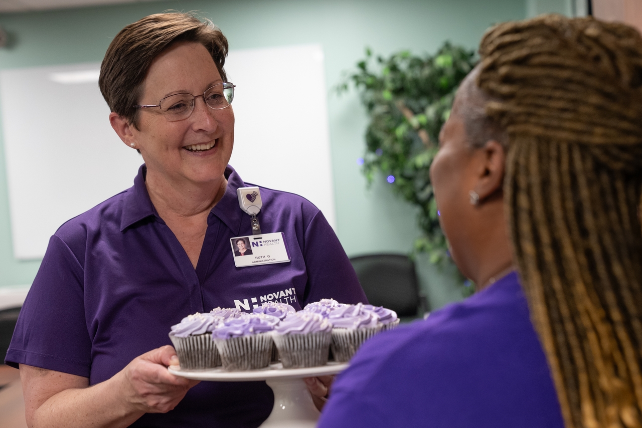 Pender Medical Center marks milestone to secure a healthier future ...