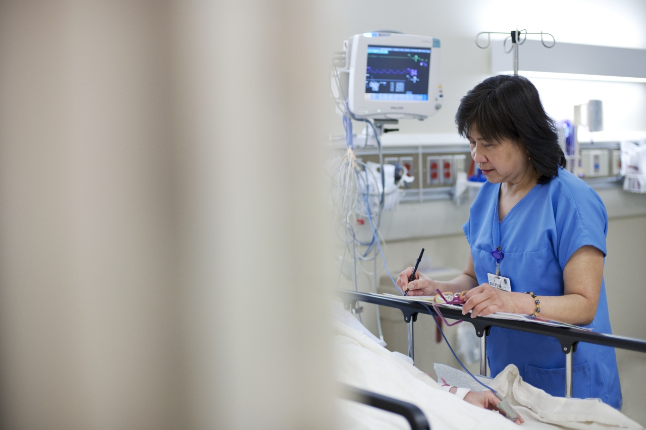 Novant Health is now fast-tracking cancer care for patients | Novant ...