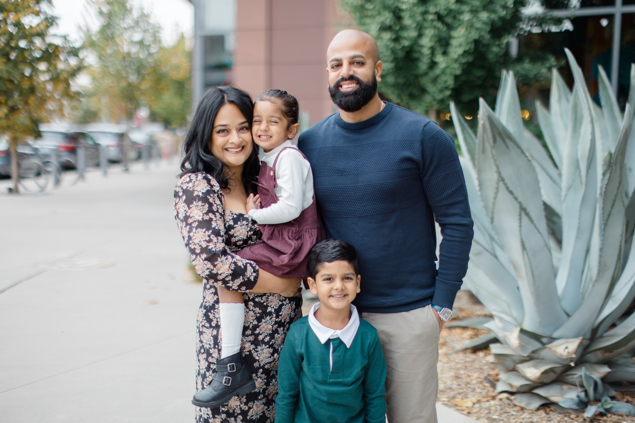 First cancer, then kindergarten: A young, brave fighter conquers ...