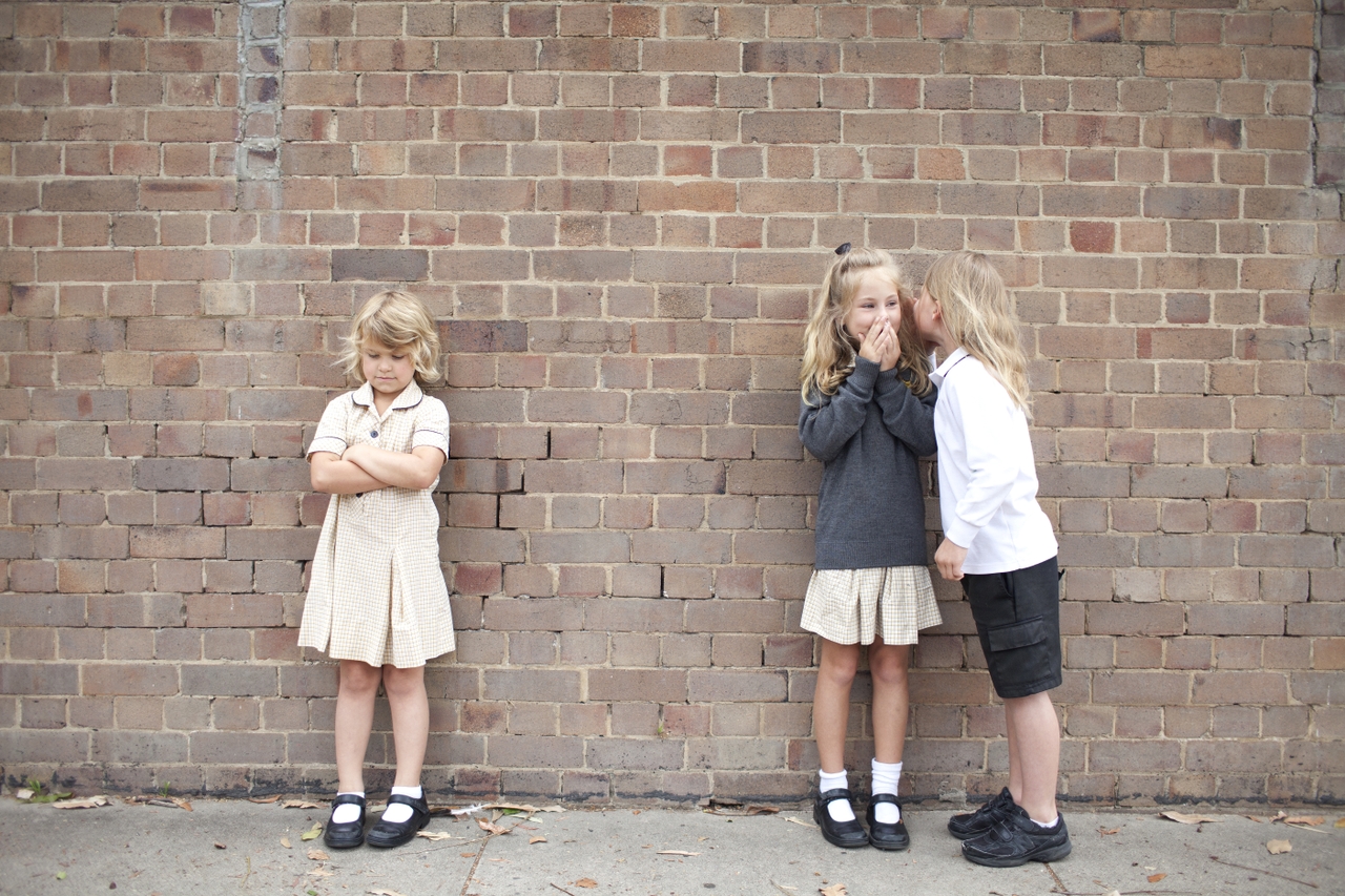 How to recognize if your student is the bully at school | Novant Health ...