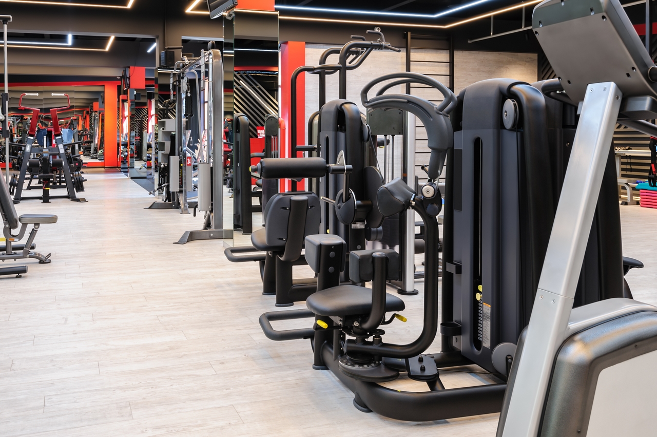 The 5 worst machines to use at the gym | Novant Health | Healthy Headlines