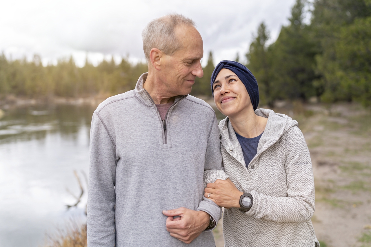 Why Stage 4 cancer is not a death sentence | Novant Health | Healthy ...