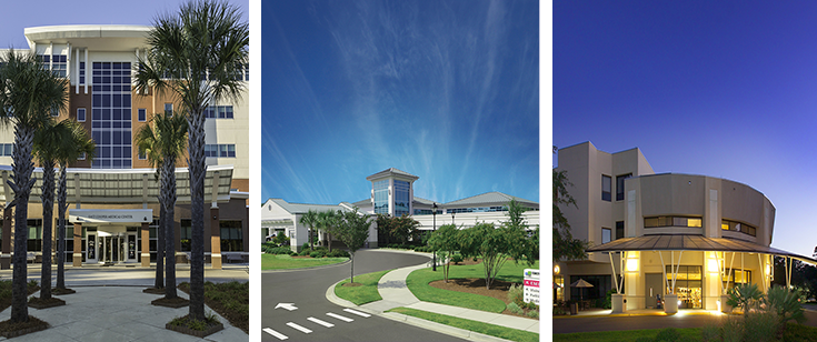 Novant Health expands into South Carolina, building on bedrock of ...