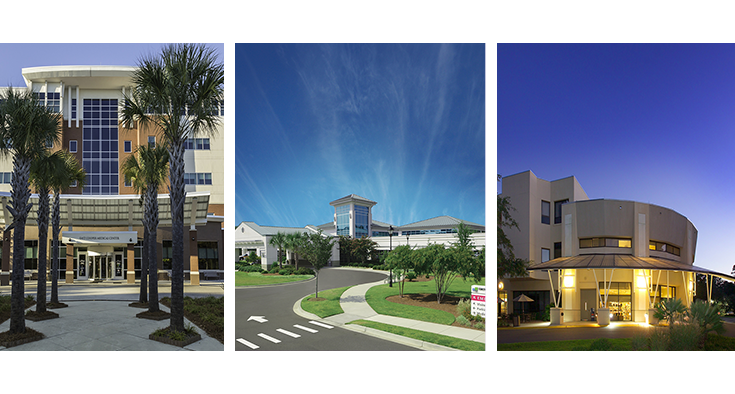 Novant Health expands into South Carolina, building on bedrock of ...