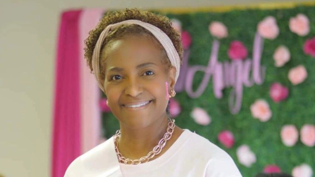 Breast cancer tried to knock her down, but her faith, family and care ...