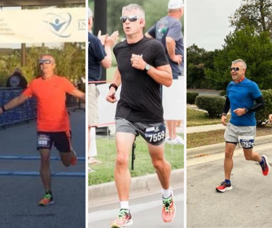 How a heart procedure ignited a fire chief’s energy and set him on a ...