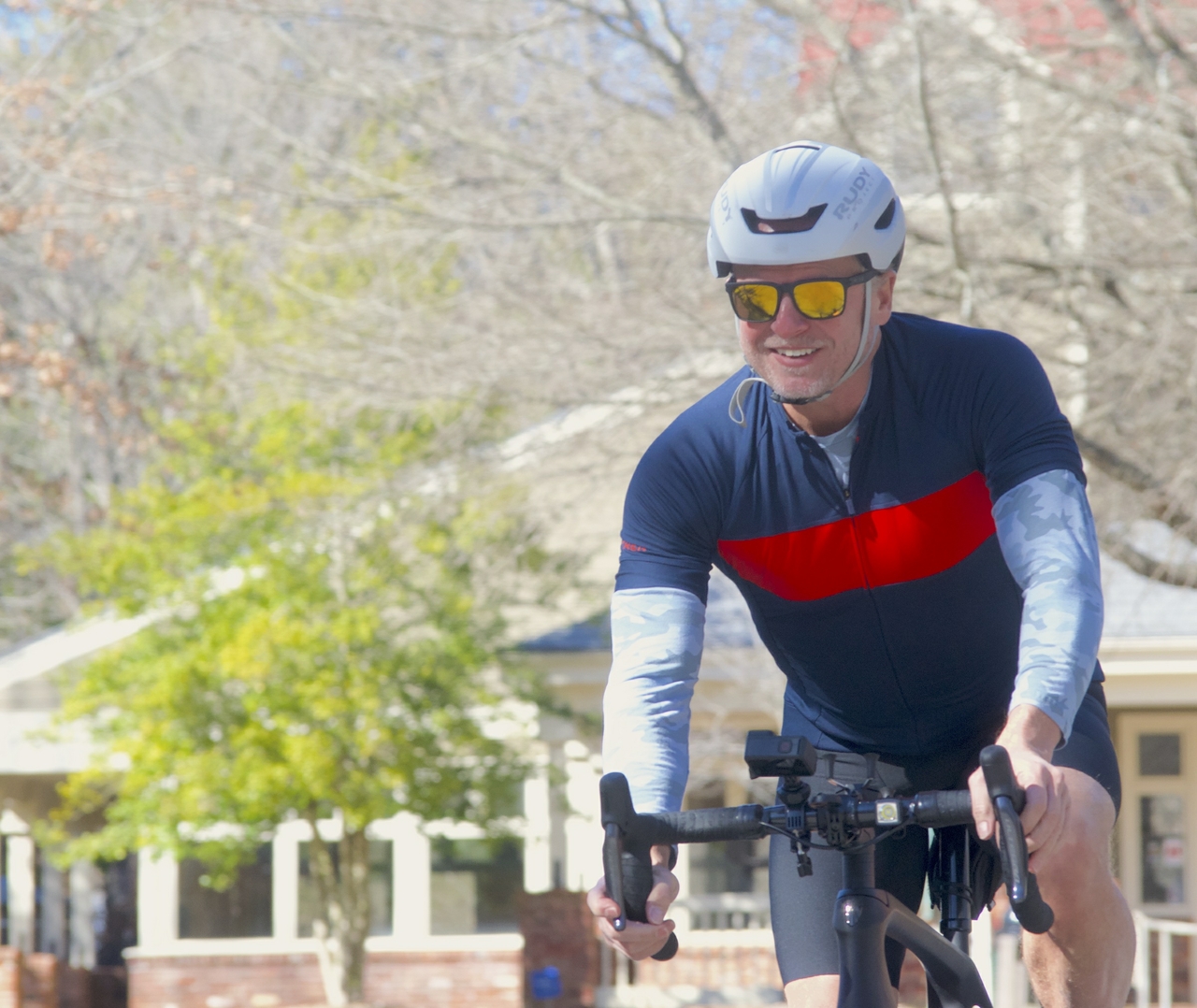 6 lessons from an Ironman athlete with a family history of heart ...