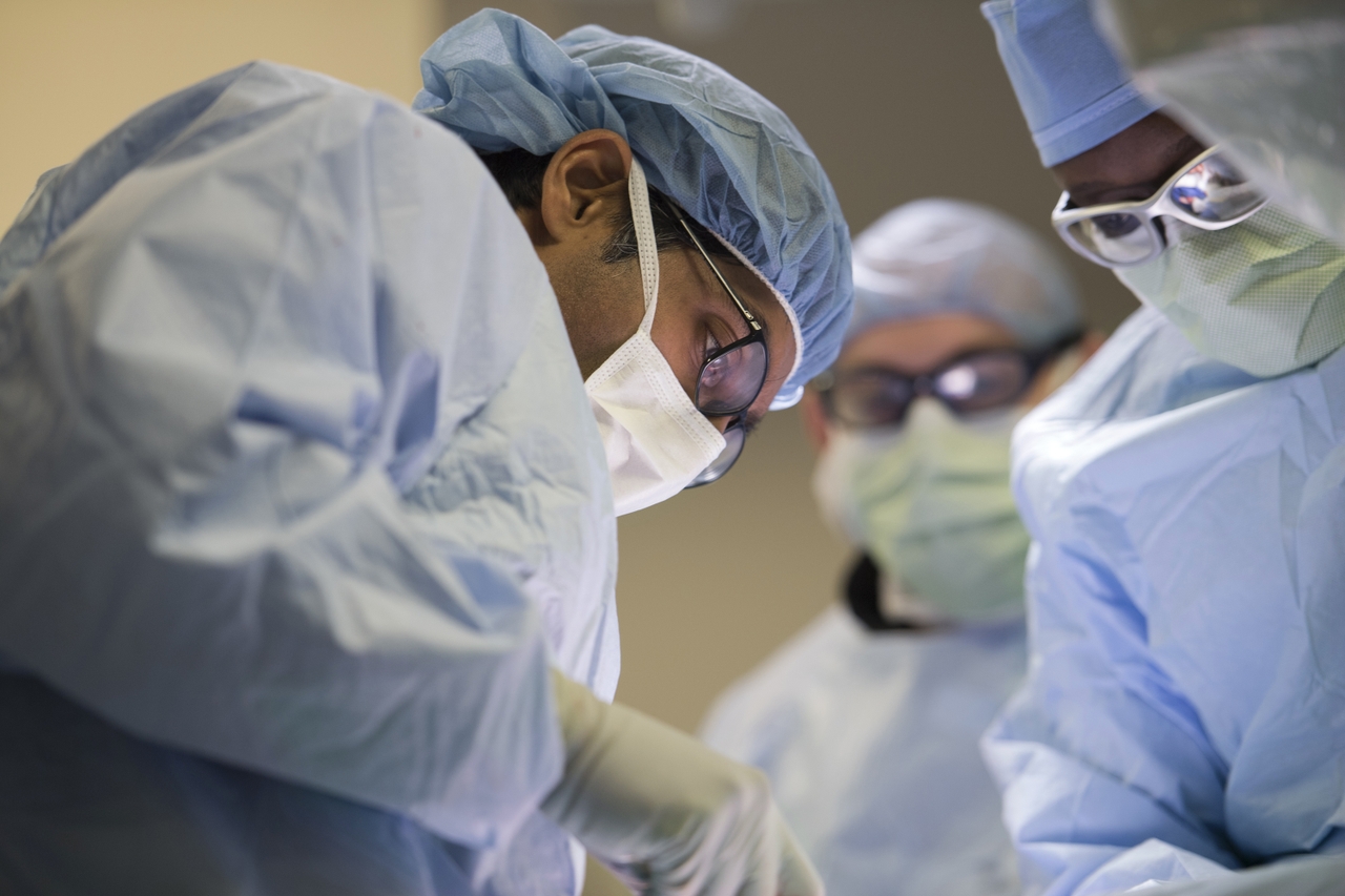 Novant Health is using advanced Barostim procedure to treat heart ...