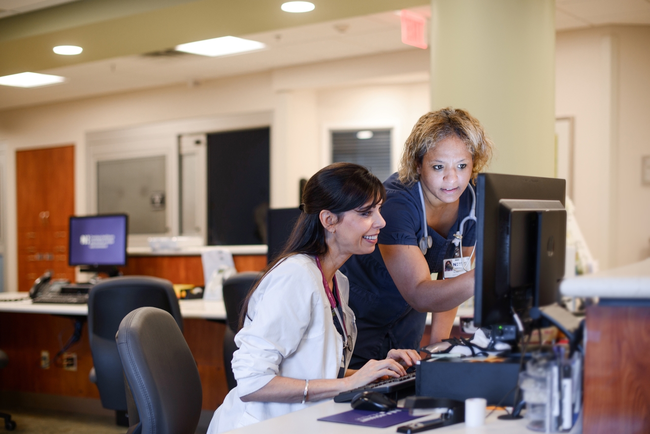 Looking for the best nursing jobs? Consider Magnet hospitals. | Novant ...