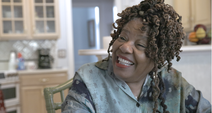 2 friends beat lung cancer, urge screening for the at-risk | Novant ...