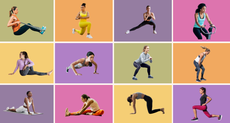 With apologies to Taylor Swift’s workouts: 8 doable ways to move, fuel ...