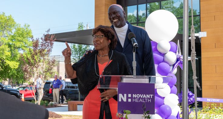 5 things you should know about Wilmington’s first Novant Health Michael ...