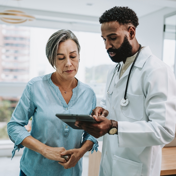 Policy Solutions | Novant Health