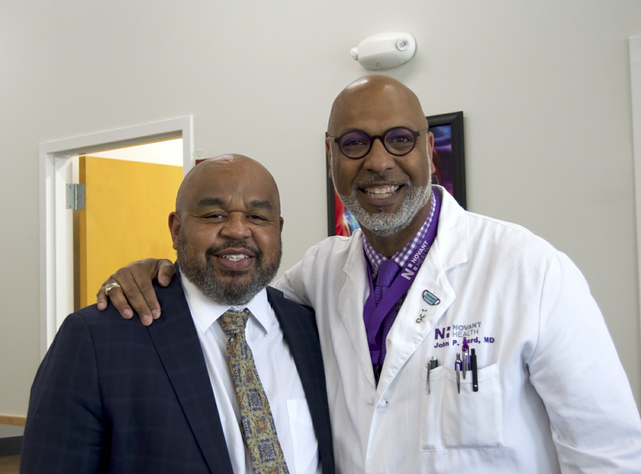 Putting off that routine checkup? This patient says waiting almost cost ...