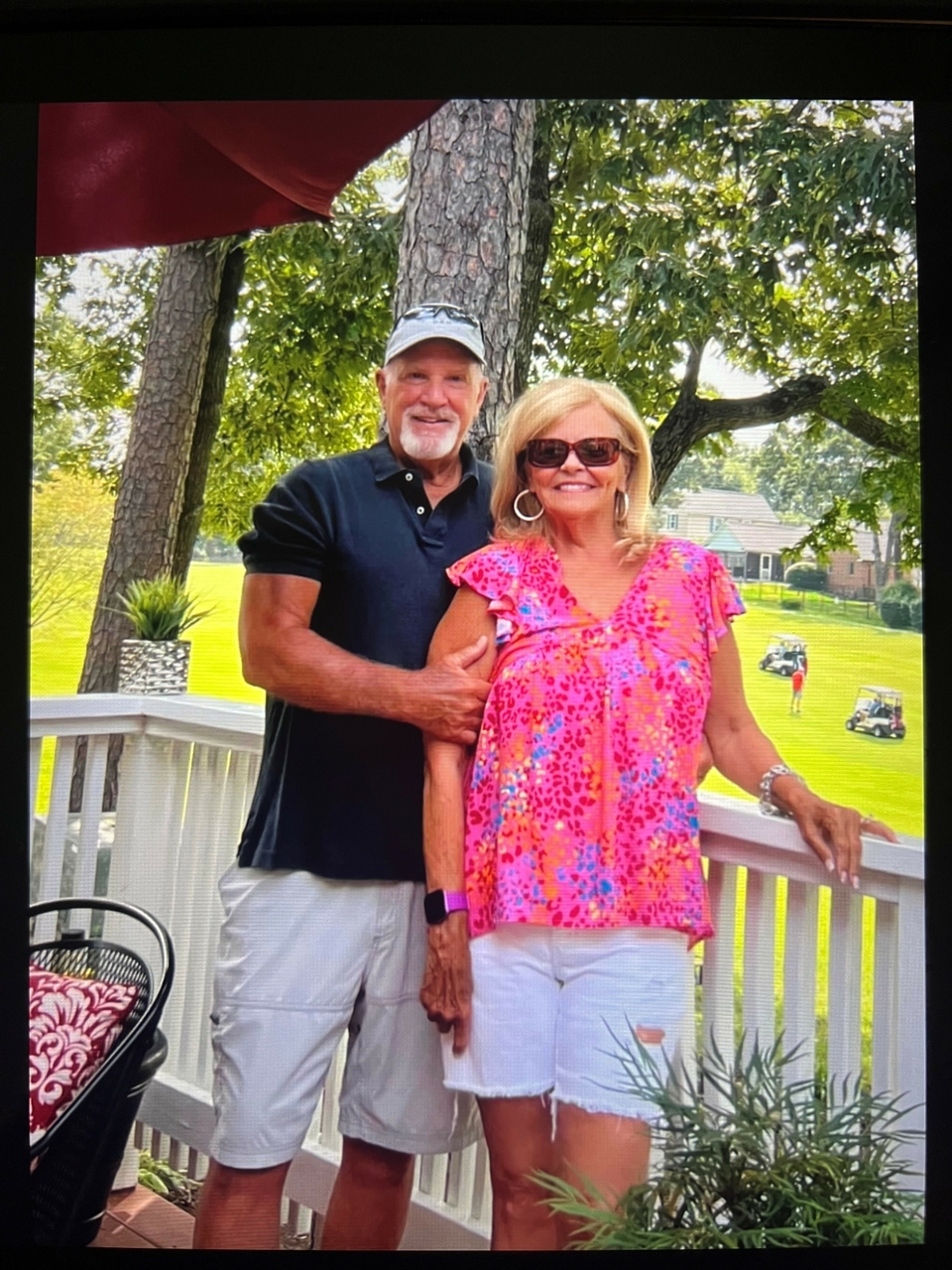 His heart stopped during ’60 Minutes.’ Here’s who saved him. | Novant ...