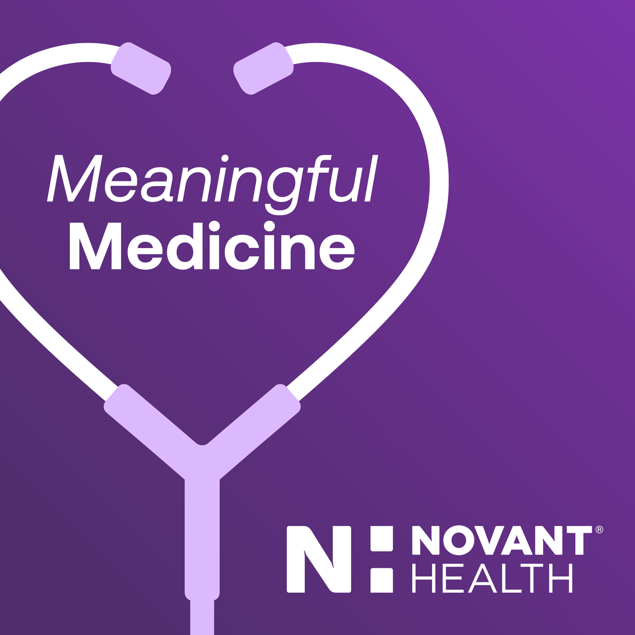 Meaningful Medicine with Novant Health | Novant Health | Healthy Headlines