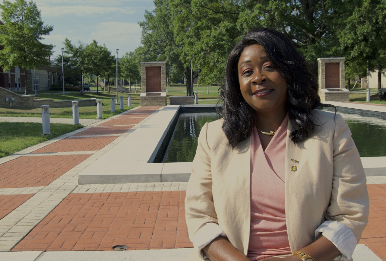 She said ‘no’ to cancer treatment at first. Here's what changed her ...