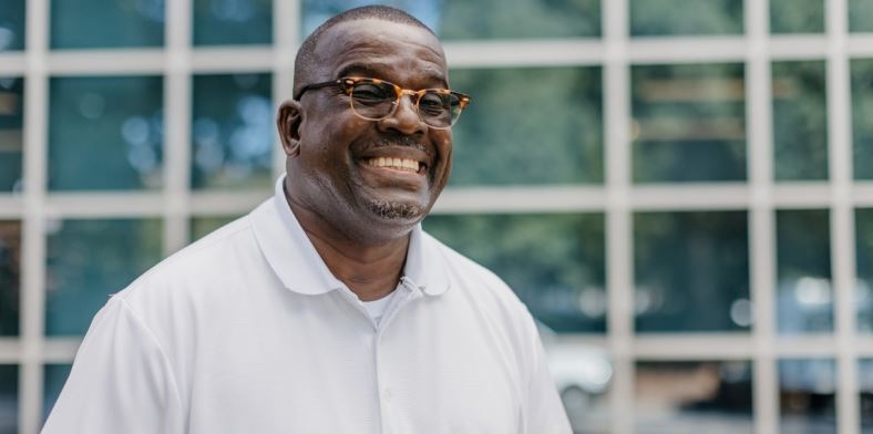 Multiple myeloma survivor: ‘I’m a walking miracle.’ | Novant Health ...