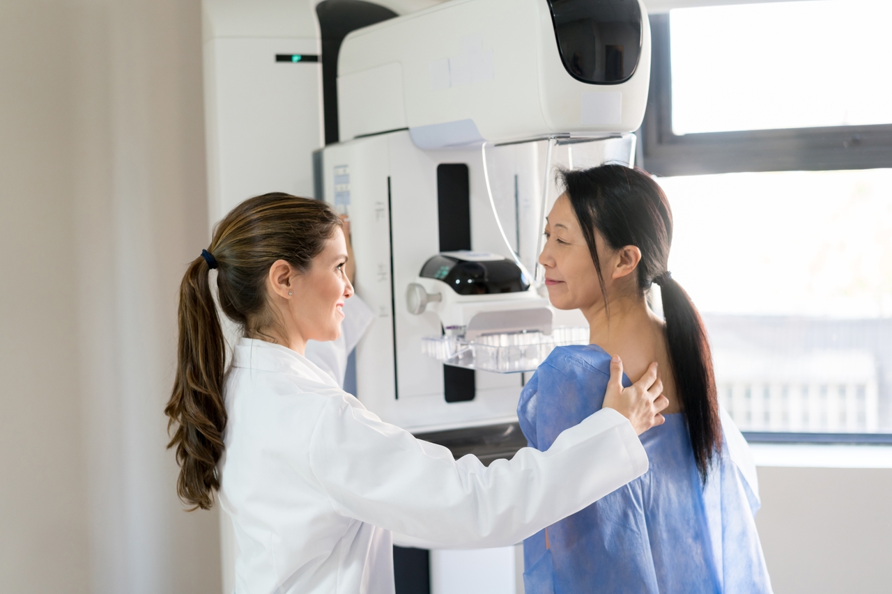7 tips to make your mammogram quick and easy | Novant Health | Healthy ...
