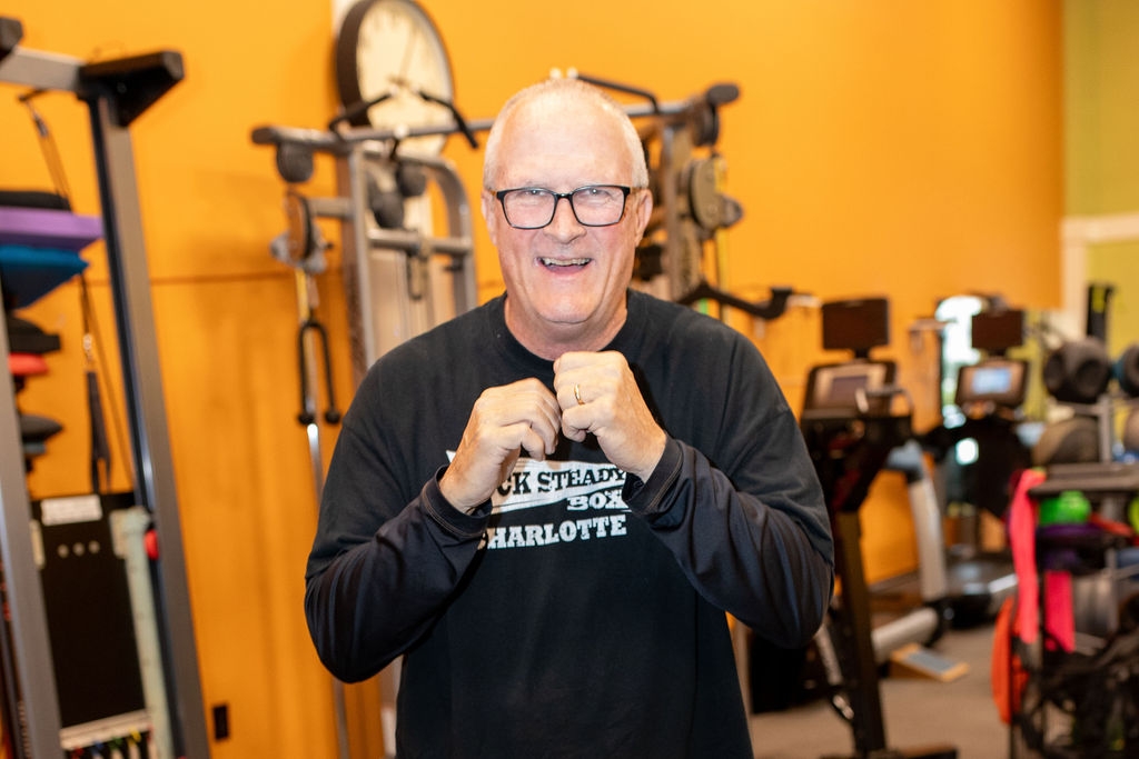 Parkinson’s patient hails Vyalev, new treatment, for life-changing ...